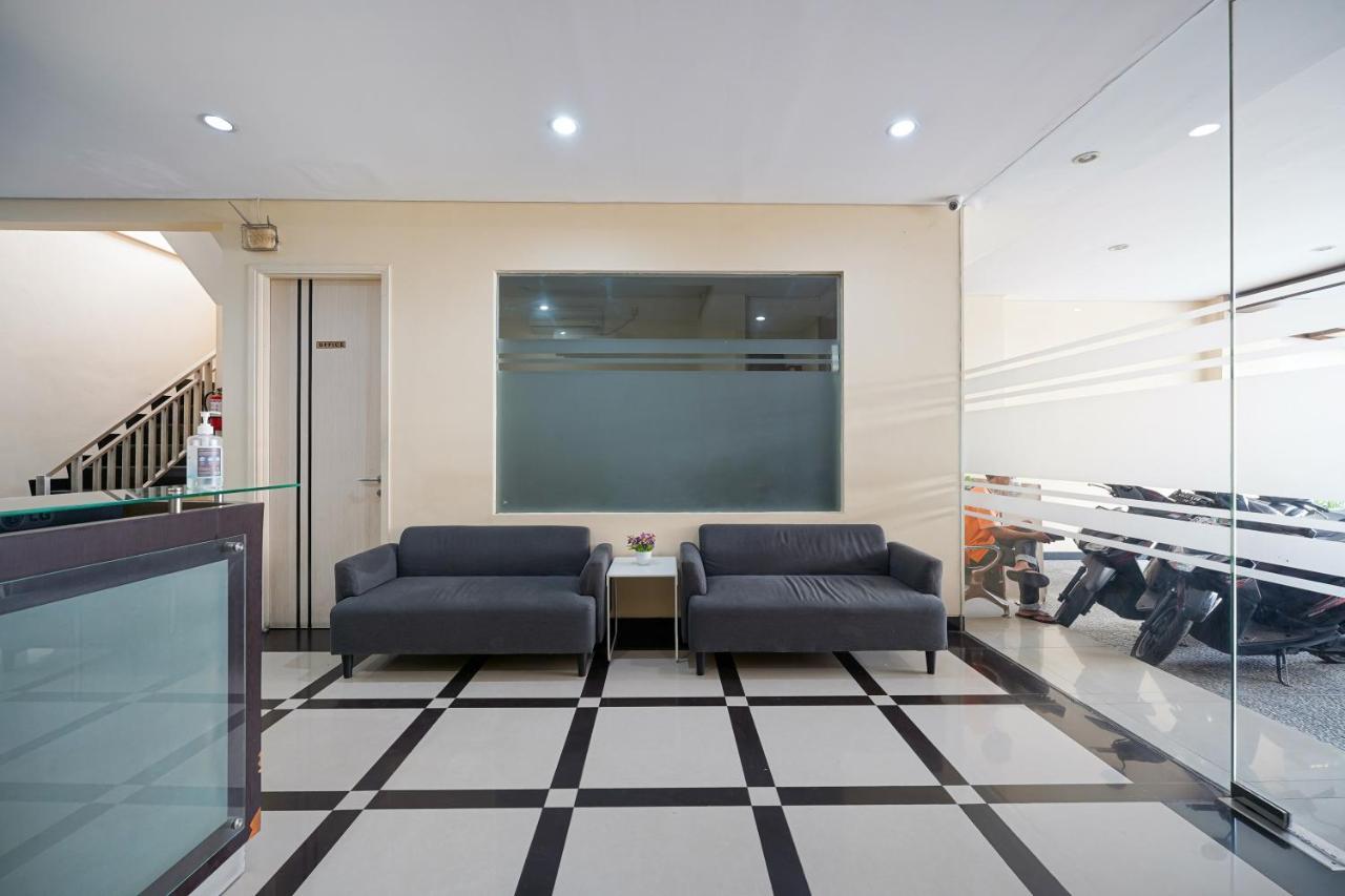 MULTI 88 SYARIAH HOTEL JAKARTA