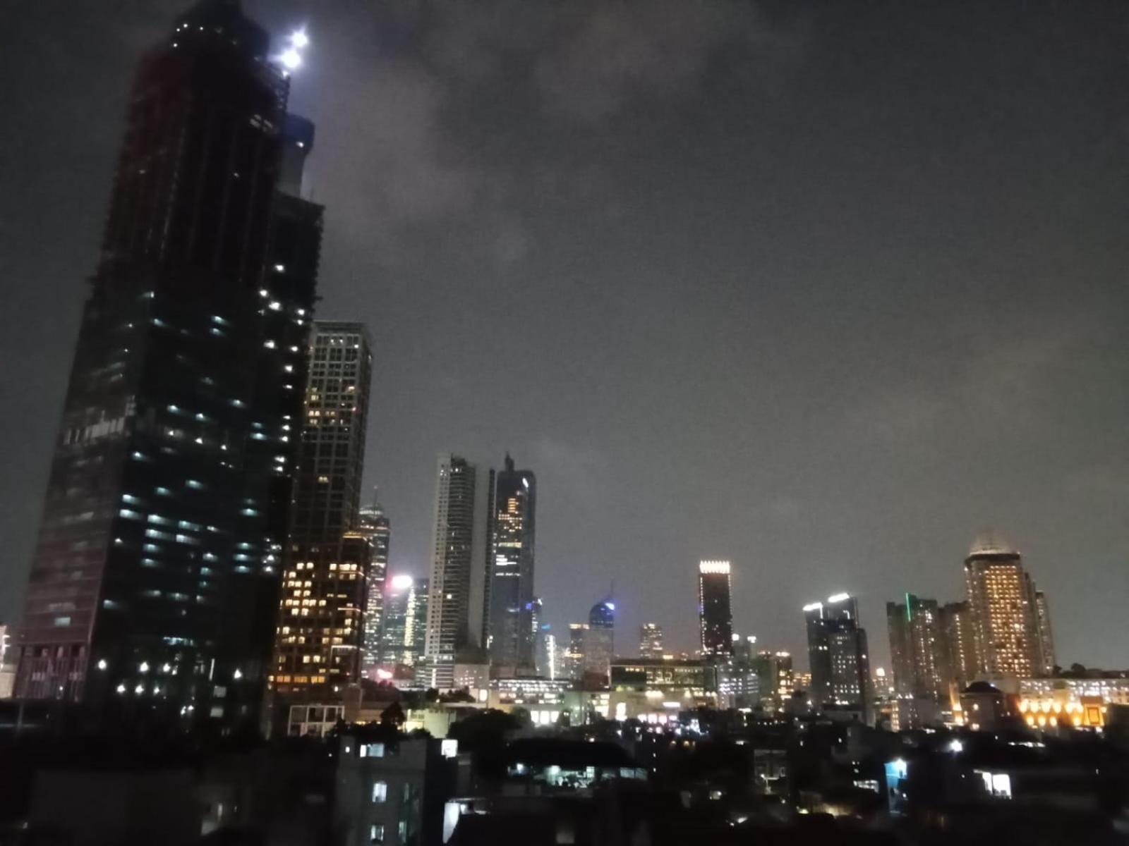 MULTI 88 SYARIAH HOTEL JAKARTA